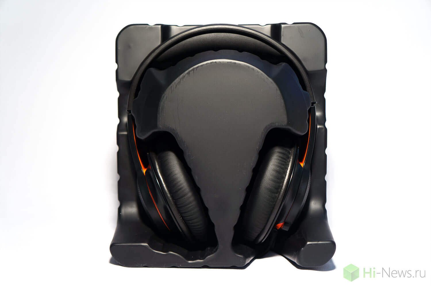 Обзор игровой гарнитуры SteelSeries Siberia 100 | Студия ИОС