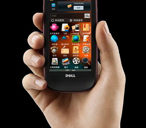Dell Mini 3i официально представлен в Китае - Hi-News.ru