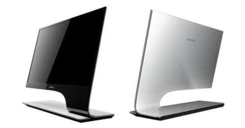 3D монитор Samsung 950. Новые подробности - Hi-News.ru
