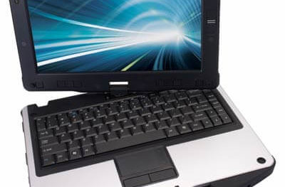GammaTech Computer D12C — новый ноутбук-трансформер - Hi-News.ru