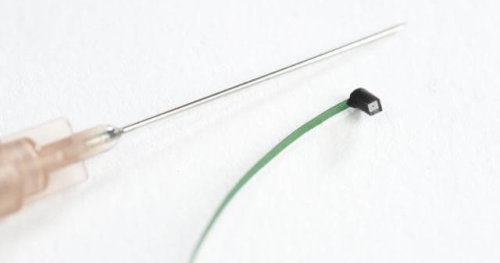 Awaiba NanEye: самая крошечная камера в мире - Hi-News.ru