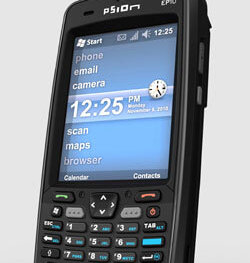 Psion EP10 выходит на европейский рынок - Hi-News.ru