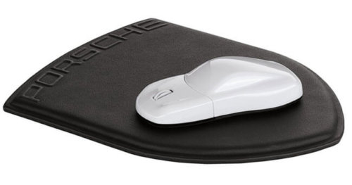 Porsche представила компьютерную мышку и коврик - Hi-News.ru