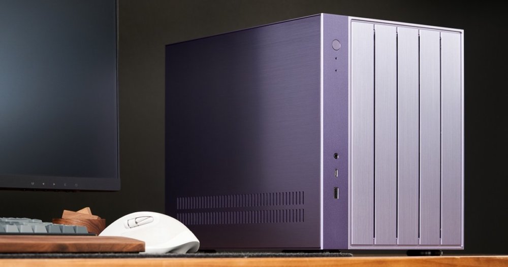 Abbey выпустила новый micro-ATX корпус AS Enclosure R3 - Hi-News.ru