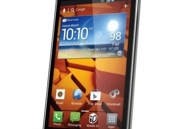 Boost Mobile представила LG Venice (Android 4.0 ICS) - Hi-News.ru