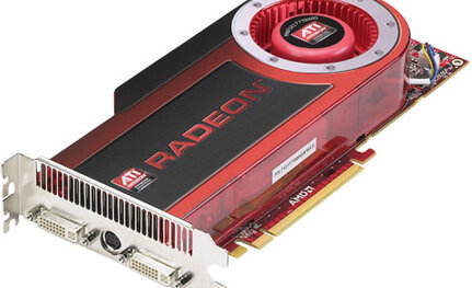 AMD представила серию ATI Radeon HD 4800 X2 - Hi-News.ru