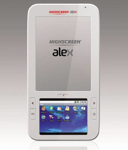 Устройство российского бренда обошло мировых лидеров рынка ридеров - Hi-News.ru