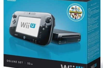 Nintendo Wii U Hi News.ru