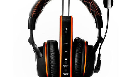 Игровые наушники Turtle Beach Call of Duty: Black Ops 2 - Hi-News.ru
