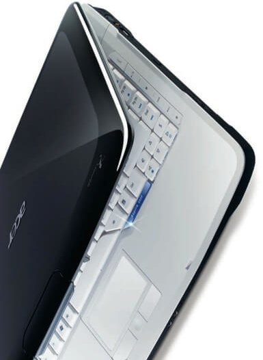 Acer и его The Gemstone - Hi-News.ru