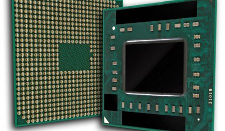 AMD официально представила APU Trinity - Hi-News.ru