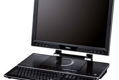Dell’s XPS M2010 - Hi-News.ru