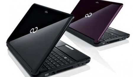 Fujitsu Lifebook AH530 GFX - Hi-News.ru