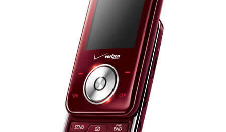 LG Chocolate VX8550 с 9го! - Hi-News.ru