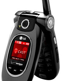 LG VX8300 - Hi-News.ru