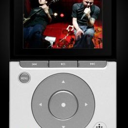 Плеер Zvue 260 подешевеет в канун праздников - Hi-News.ru