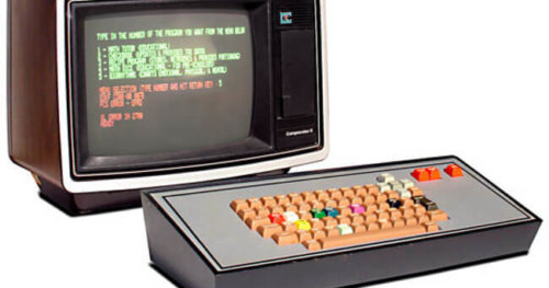 #чтиво | Возвращение радуги. Compucolor II - Hi-News.ru