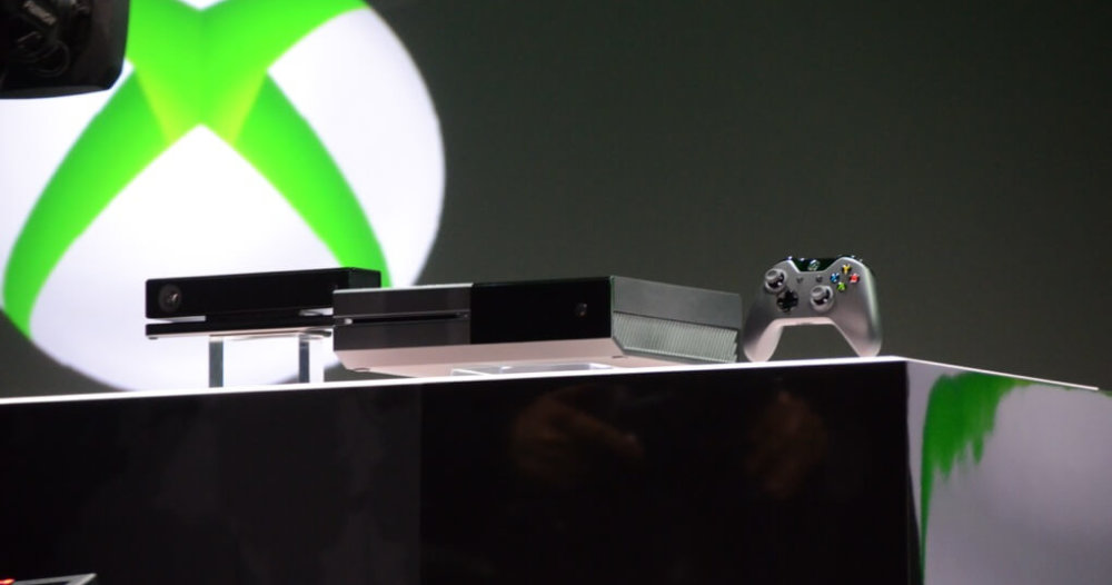 Xbox One: ключевые особенности и характеристики - Hi-News.ru