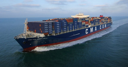 Проект Munin: самоуправляемые сухогрузы без экипажа - Hi-News.ru