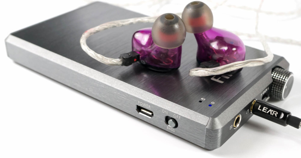 Обзор портативного усилителя для наушников Fiio E12A — решение для IEM - Hi-News.ru