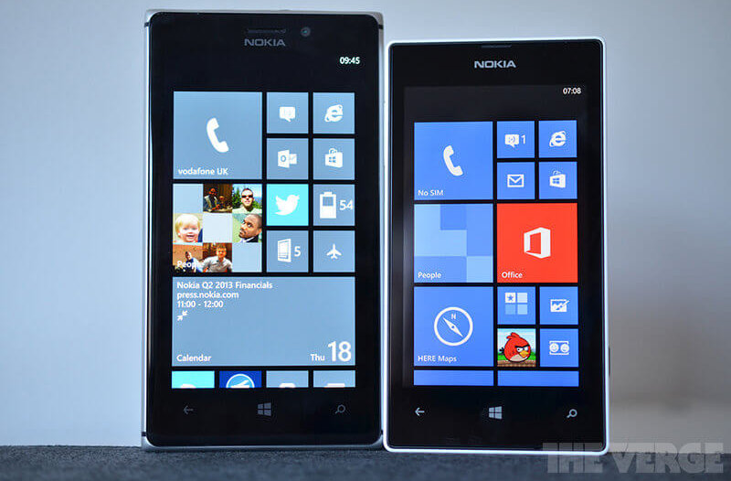 Официально: Microsoft избавляется от Nokia