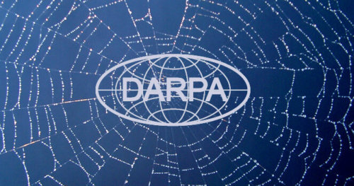 Поисковик Memex агентства DARPA насквозь видит весь интернет - Hi-News.ru