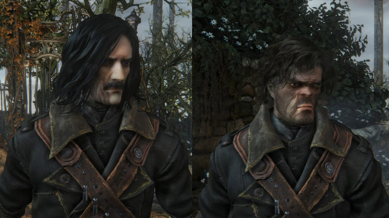 Bloodborne game review: when bad blood does not rest