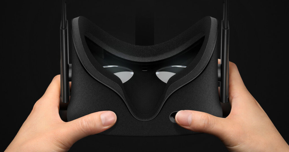 Итоги конференции, посвящённой Oculus Rift - Hi-News.ru