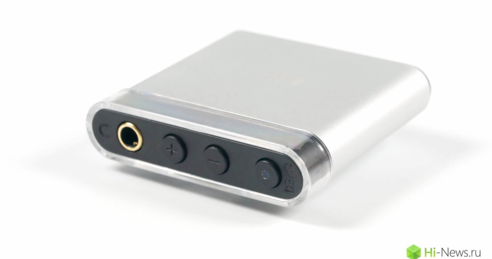 Обзор Fiio A1 — кроха-усилитель - Hi-News.ru