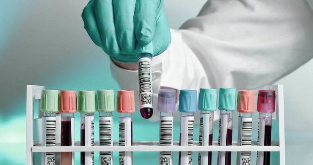 Томские ученые создают приложение для расшифровки медицинских анализов ...