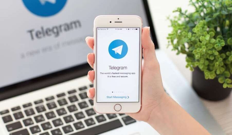 ТОП 10 Telegram-каналов — лучшая осенняя подборка - Hi-News.ru